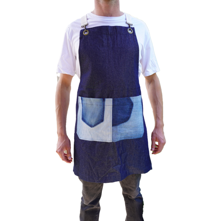 Pechera Combinada - Tu Marca Chile